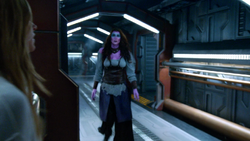 Garima | Arrowverse Wiki | Fandom