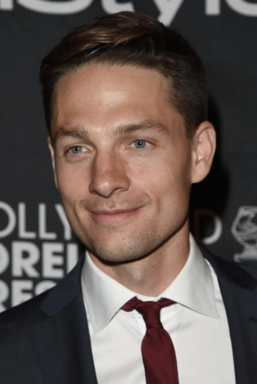 Gregory Smith | Arrowverso Wiki | Fandom