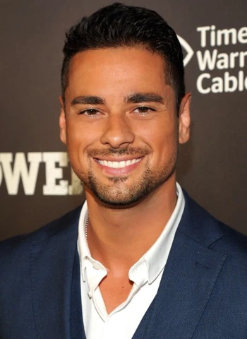 J.R. Ramirez | Arrowverse Wiki | Fandom