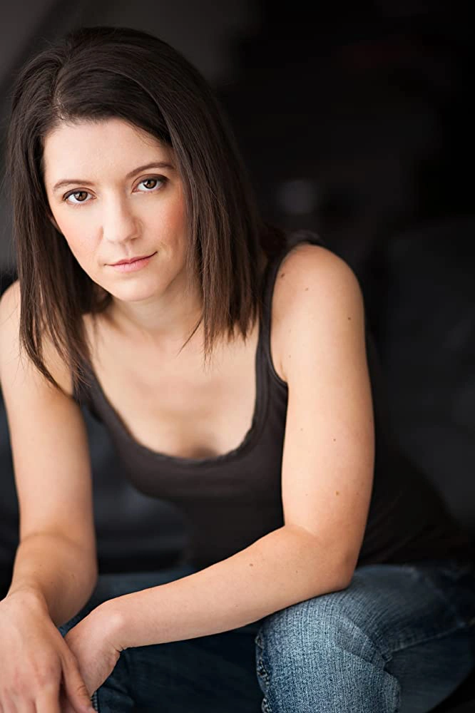 Nicole Lissner | Arrowverse Wiki | Fandom