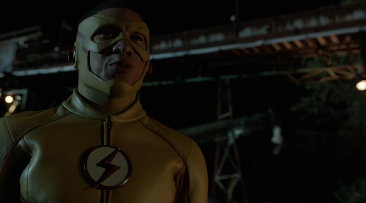 The Flash (disambiguation) | Arrowverse Wiki | Fandom