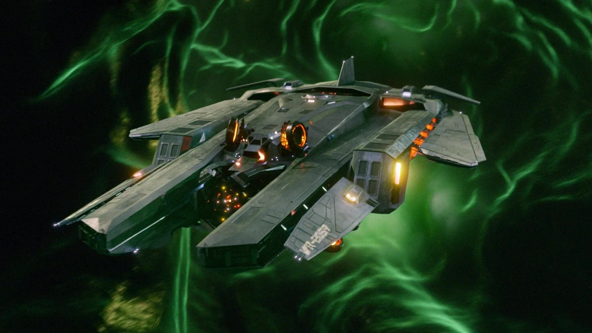 Waverider | Arrowverso Wiki | Fandom