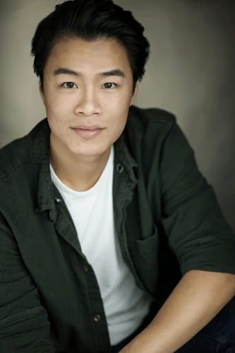 Wern Lee | Arrowverse Wiki | Fandom
