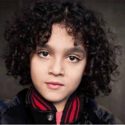 Adam Alghouti | Arrowverse Wiki | Fandom