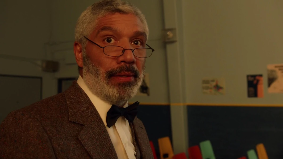 Aldus Boardman | Arrowwersum | Fandom