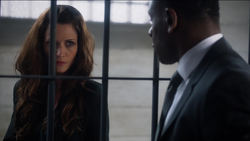 Alex Danvers | Arrowverse Wiki | Fandom