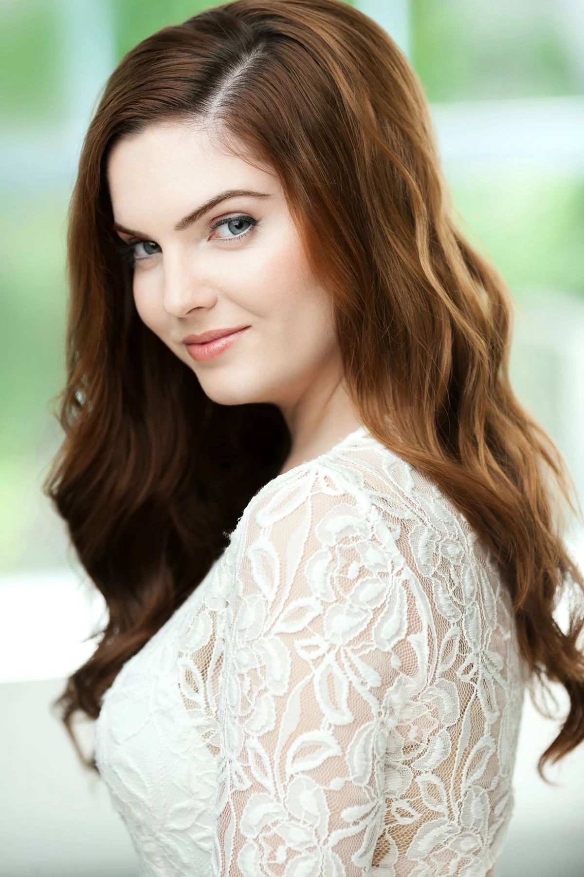Ashley MacDonald | Arrowverse Wiki | Fandom