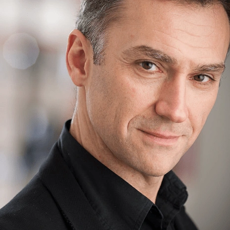 Bill Pozzobon | Arrowverse Wiki | Fandom