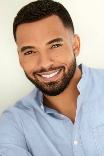 Christian Keyes | Arrowverse Wiki | Fandom