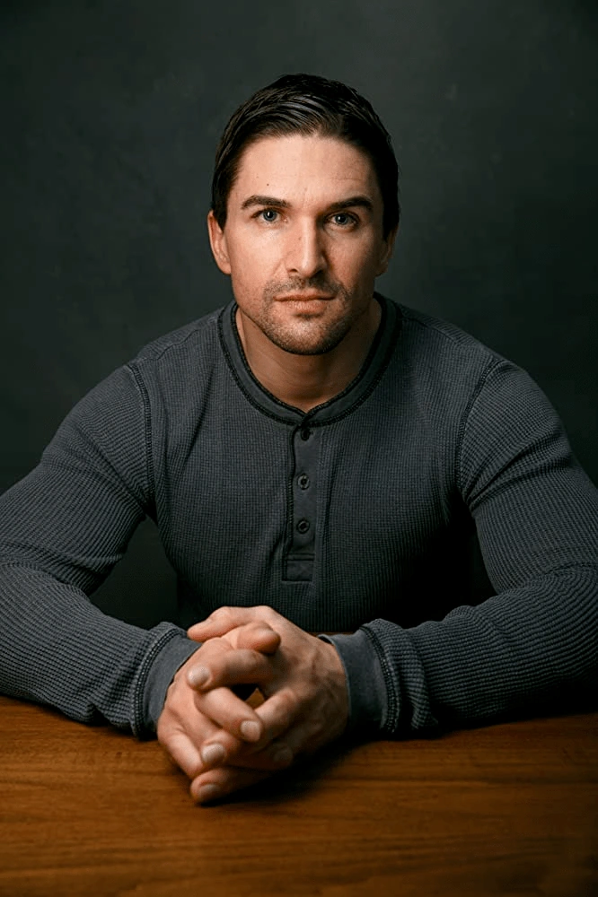 Justin Breault | Arrowverse Wiki | Fandom