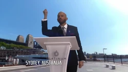 Australia (Earth-Prime) | Arrowverse Wiki | Fandom