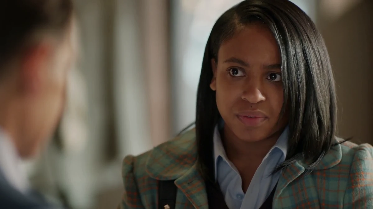 Lisa | Arrowverse Wiki | Fandom