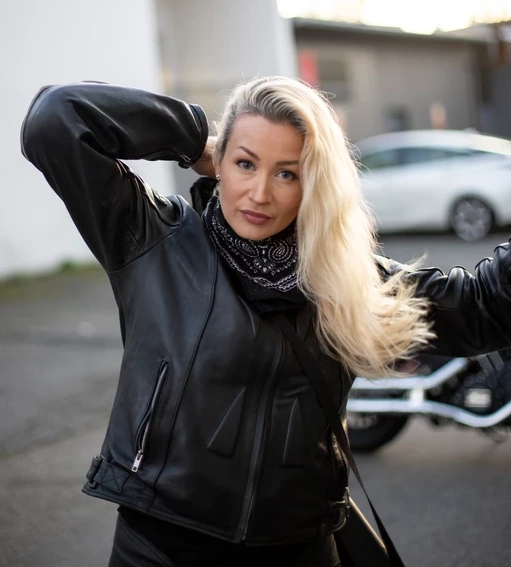 Melissa Bradson | Arrowverse Wiki | Fandom