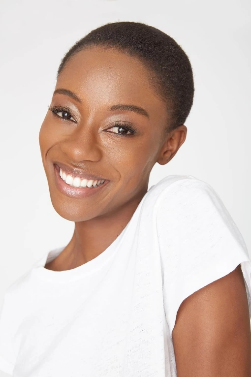 Sibongile Mlambo | Arrowverso Wiki | Fandom