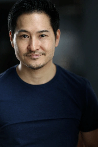 Winson Won | Arrowverse Wiki | Fandom