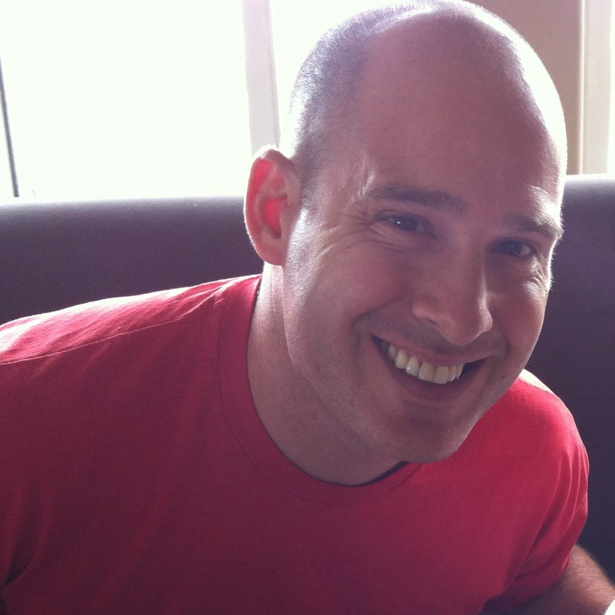 Adam Giaudrone | Arrowverse Wiki | Fandom