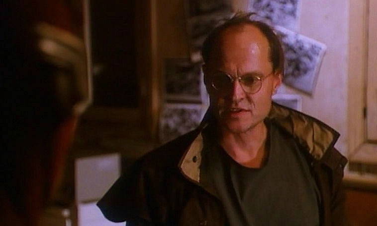 Brian Gideon | Arrowverse Wiki | Fandom