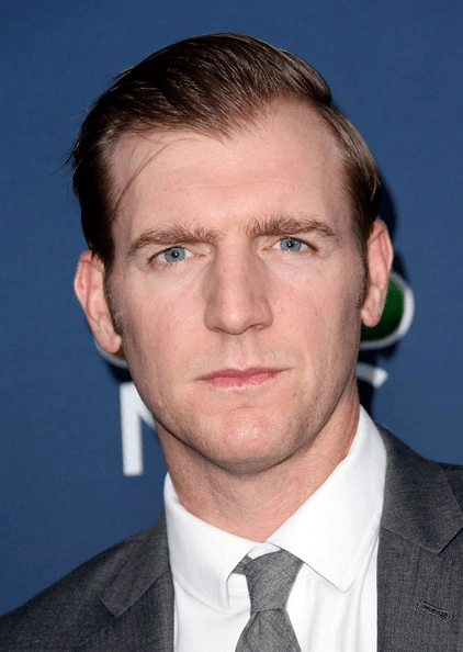 Cliff Chamberlain | Arrowverse Wiki | Fandom