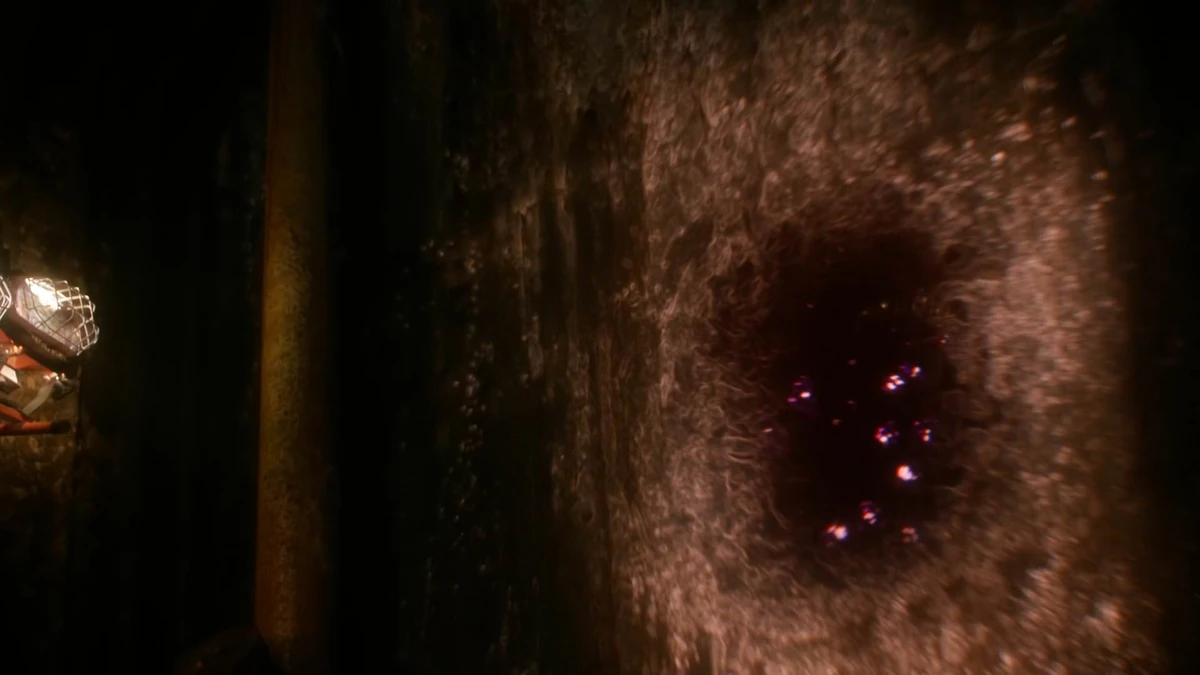 Eternium | Arrowverse Wiki | Fandom