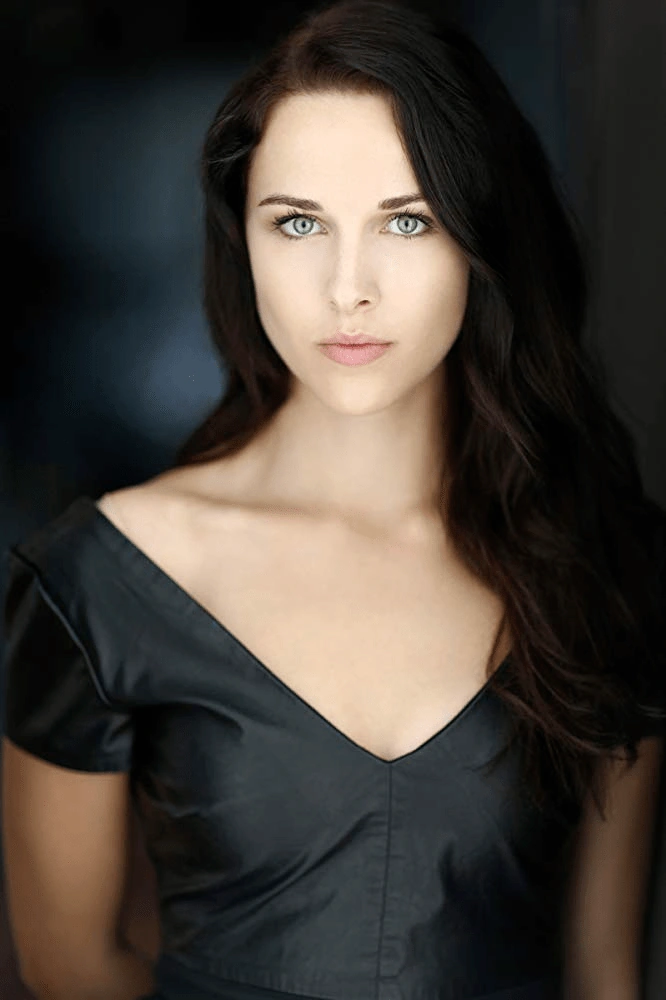 Marie V. Sharp | Arrowverse Wiki | Fandom