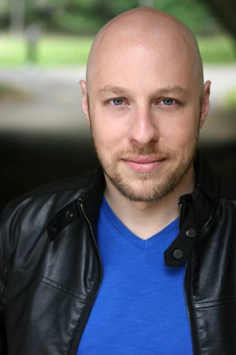 Michael Finn | Arrowverse Wiki | Fandom