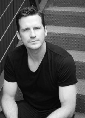 Michael Karl Richards | Arrowverse Wiki | Fandom