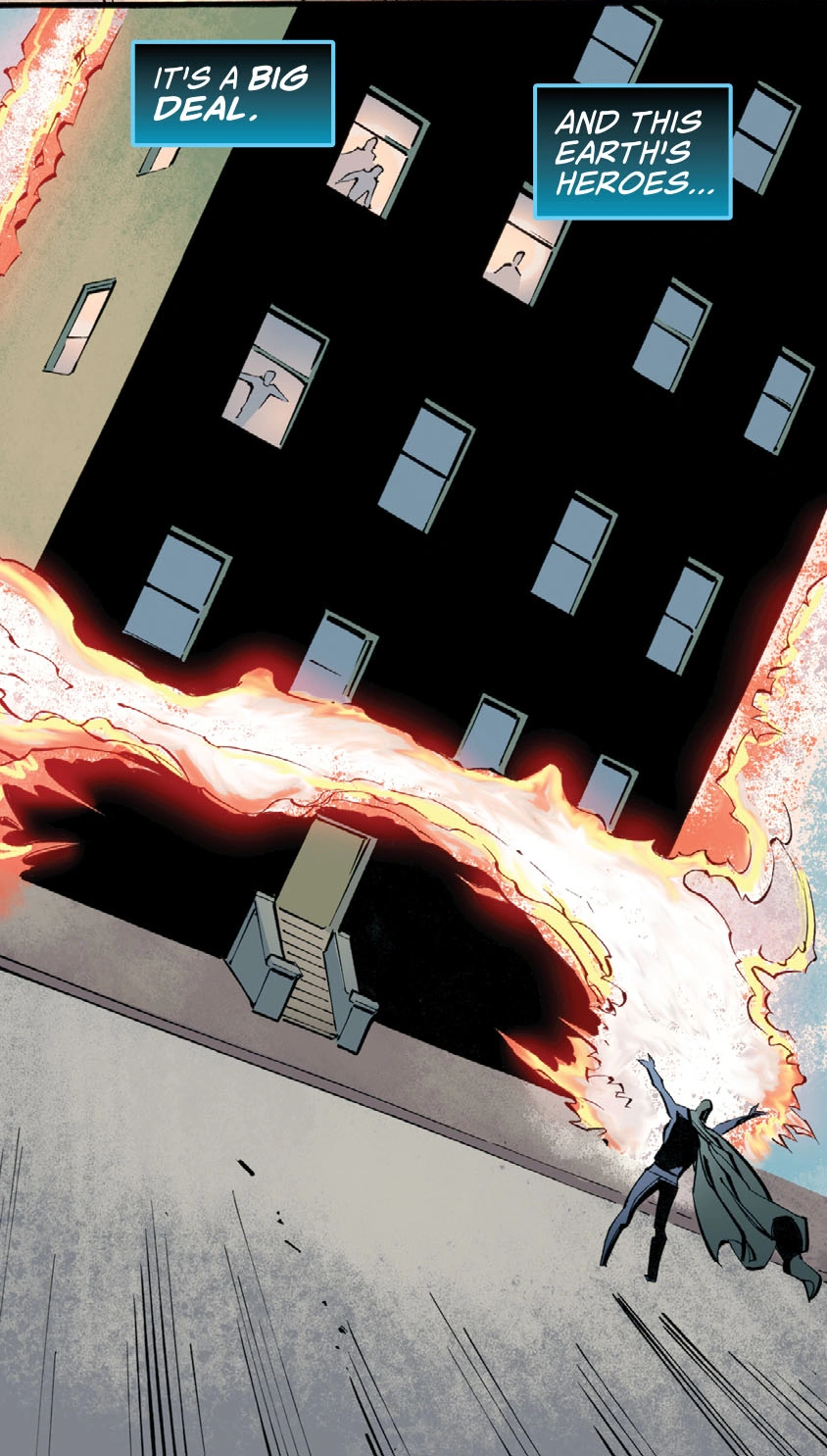 Earth-76 | Arrowverse Wiki | Fandom