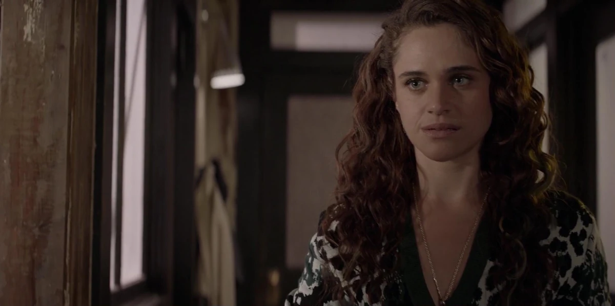 Angelique Martin | Arrowverse Wiki | Fandom