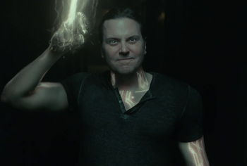 Arthur Light | Wiki Arrowverso | Fandom