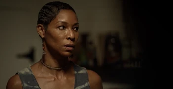 Batina | Arrowverse Wiki | Fandom