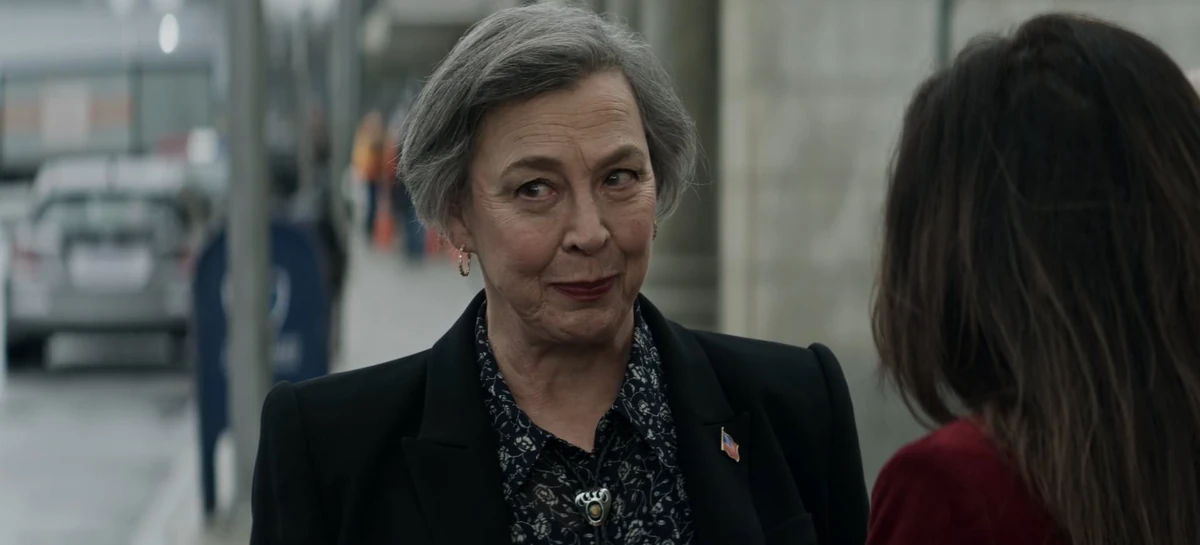 Kerry Wexler | Arrowverse Wiki | Fandom