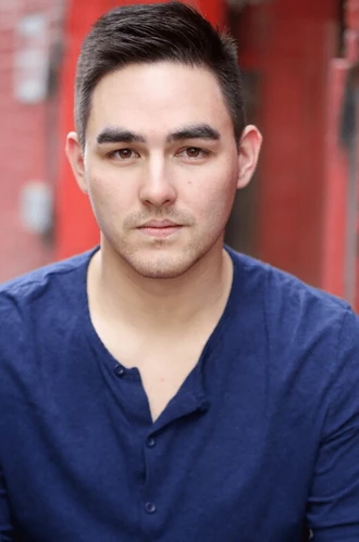 Matthew Ip Shaw | Arrowverse Wiki | Fandom