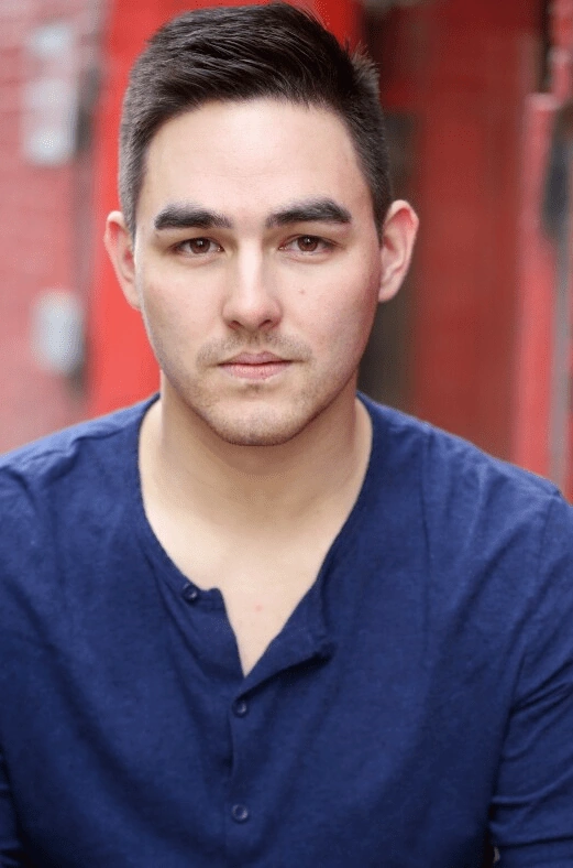 Matthew Ip Shaw | Arrowverse Wiki | Fandom