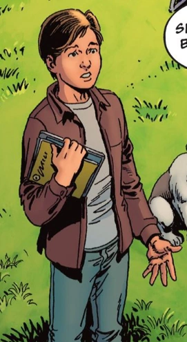 Mike Dugan | Arrowverse Wiki | Fandom