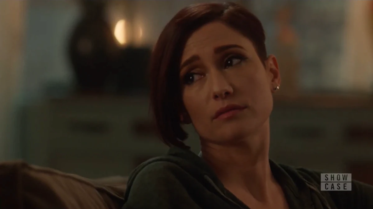 Alex Danvers | Arrowverse Wiki Italia | Fandom