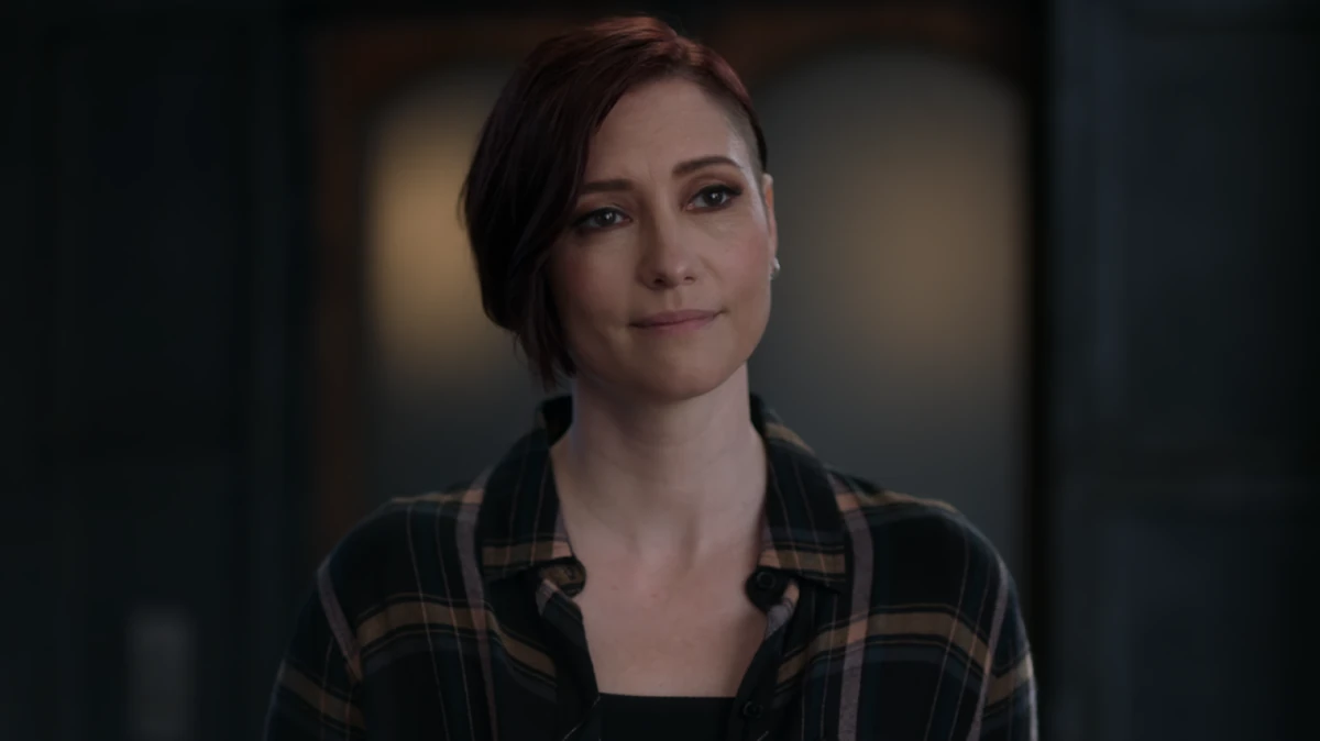 Alex Danvers | Arrowverso Wiki | Fandom