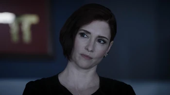 Alex Danvers | Arrowverse Wiki | Fandom