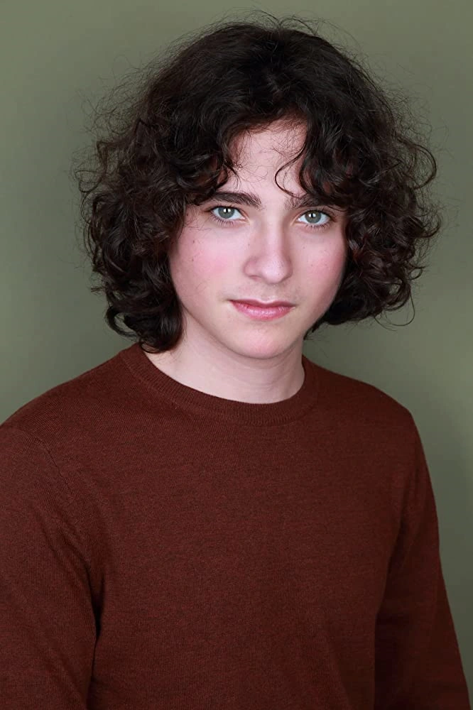 Alex Garfin | Arrowverse Wiki | Fandom