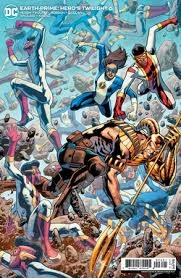 Savior Complex | Wiki Arrowverso | Fandom