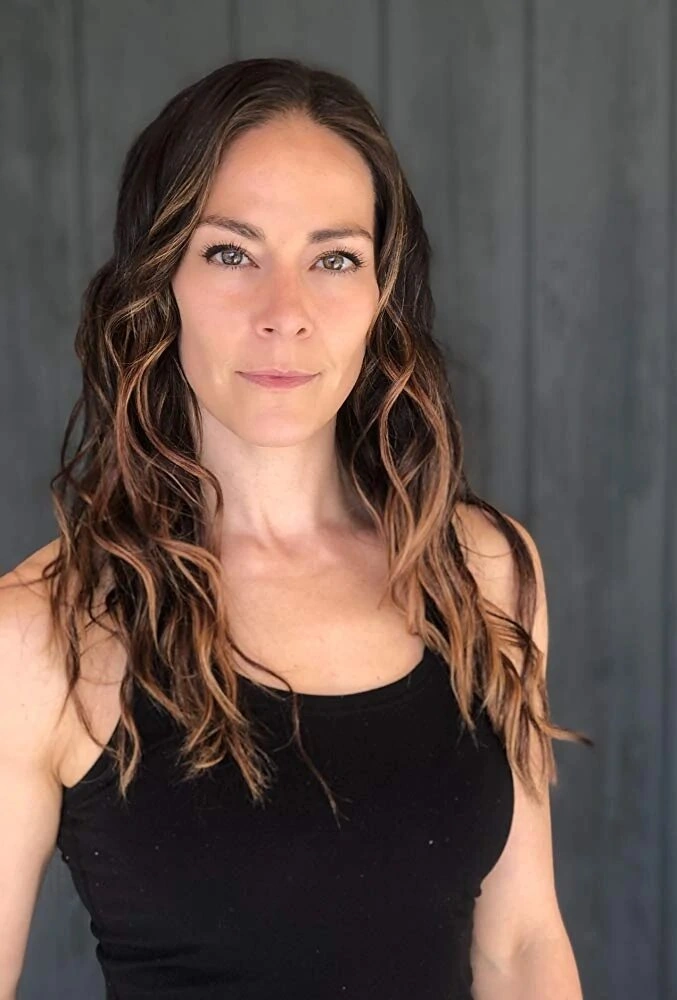 Holly Raczynski | Arrowverse Wiki | Fandom