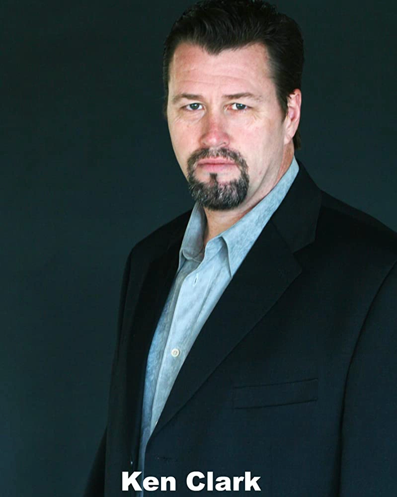 Ken Clark | Arrowverse Wiki | Fandom