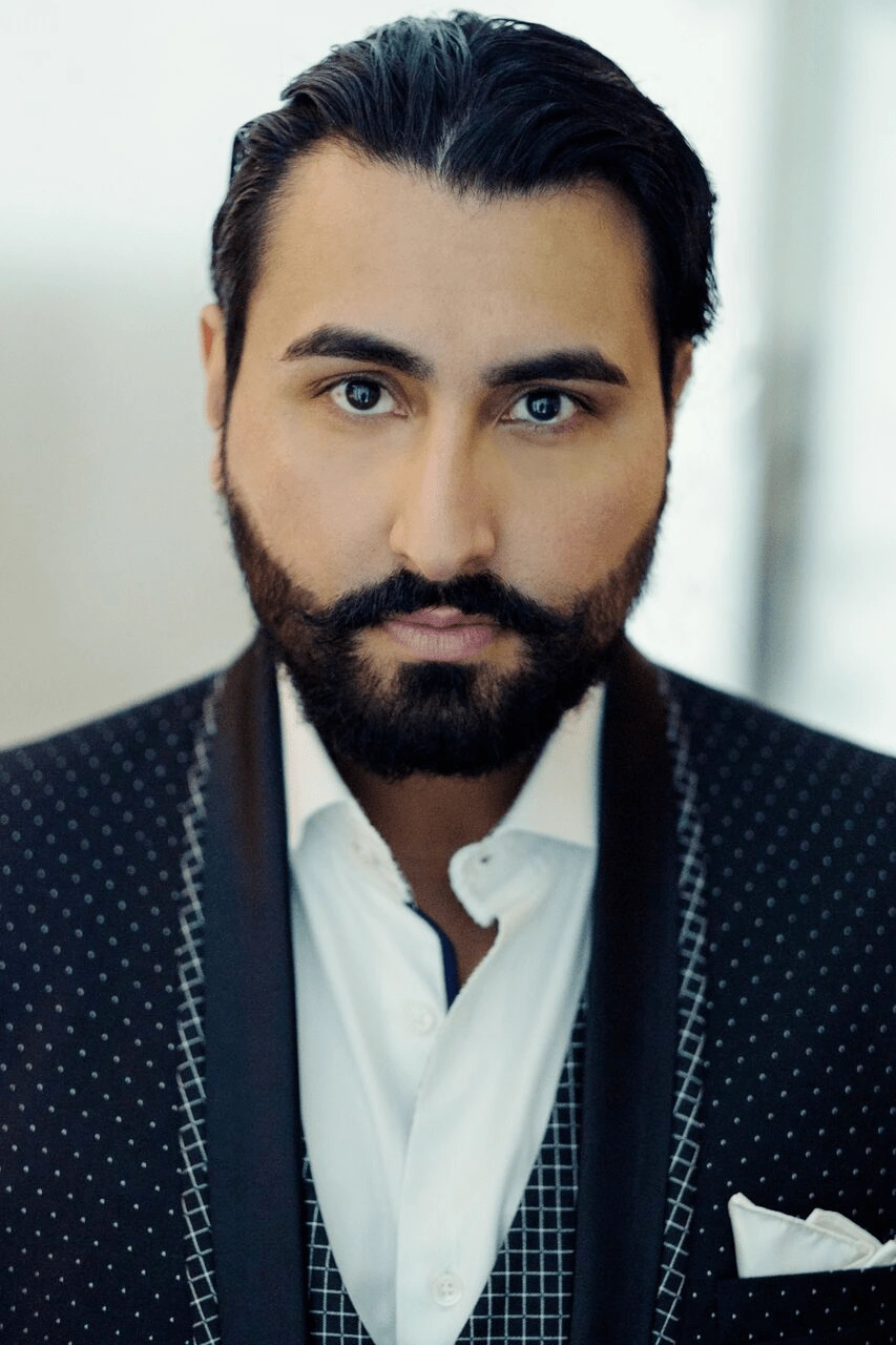 Paul Kular | Arrowverse Wiki | Fandom