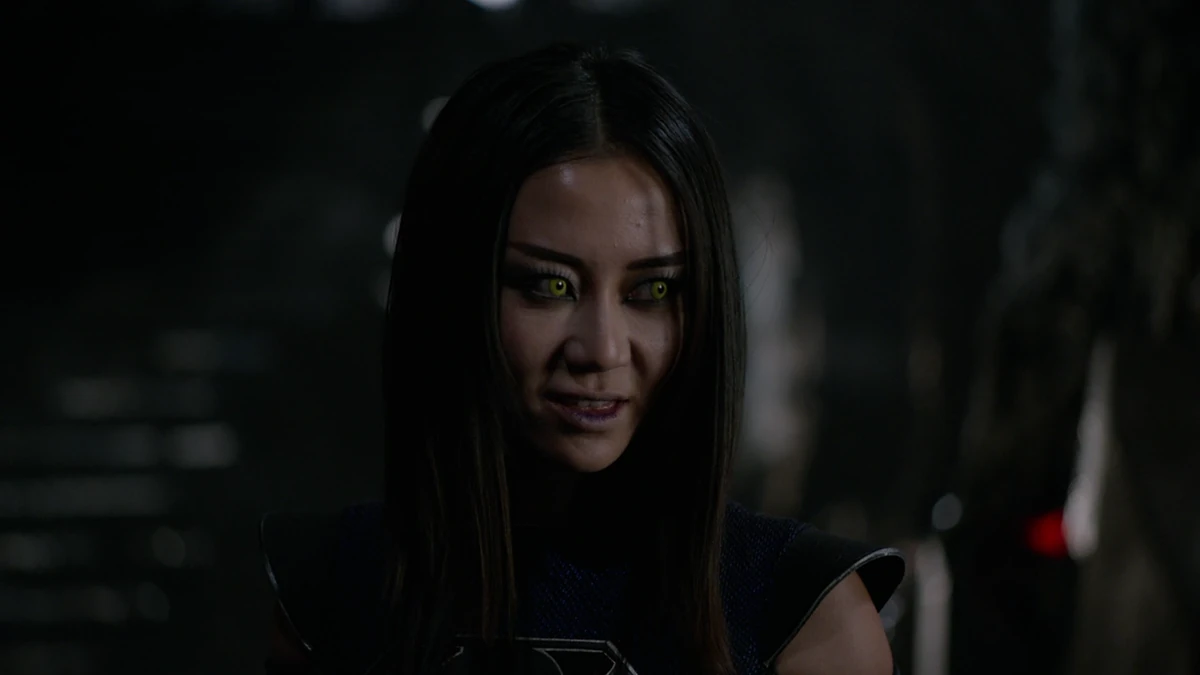 Pestilence | Arrowverse Wiki | Fandom