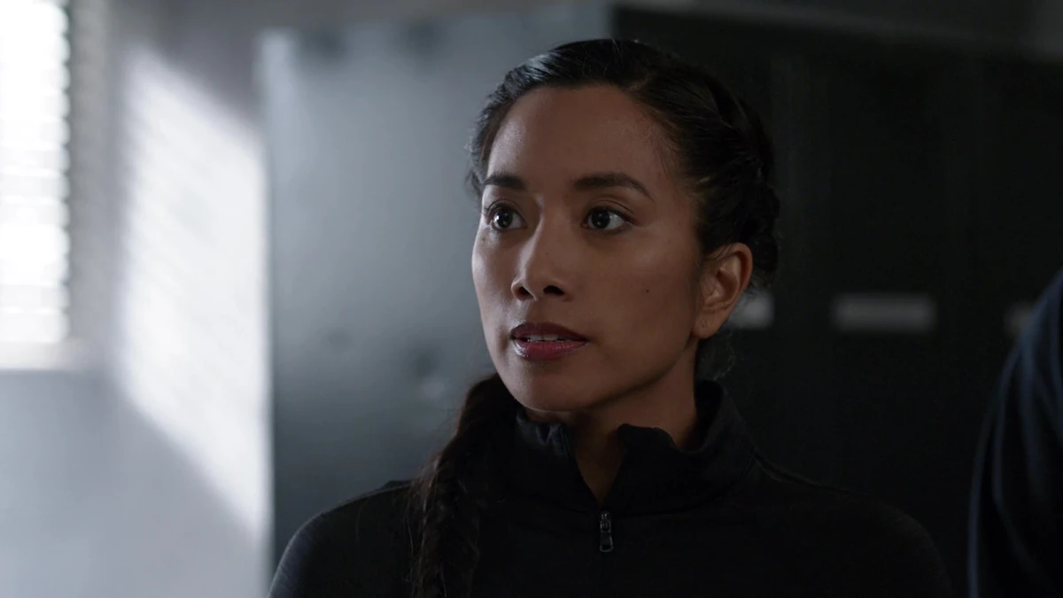 Reiff | Arrowverse Wiki | Fandom