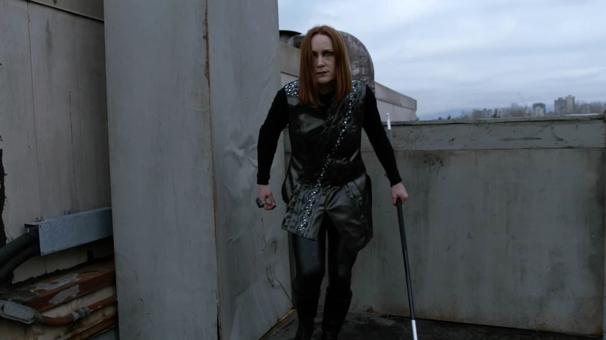 Sela | Arrowverse Wiki | Fandom