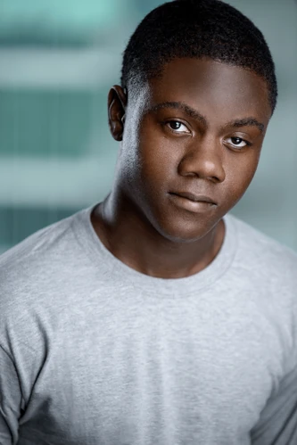 Yusef Thomas | Arrowverse Wiki | Fandom