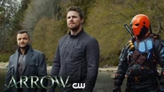 Lian Yu | Arrowverse Wiki | Fandom