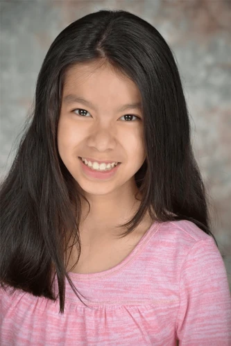 Asia Au-Yeung | Arrowverse Wiki | Fandom