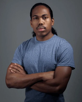 Calvin Ross | Arrowverse Wiki | Fandom