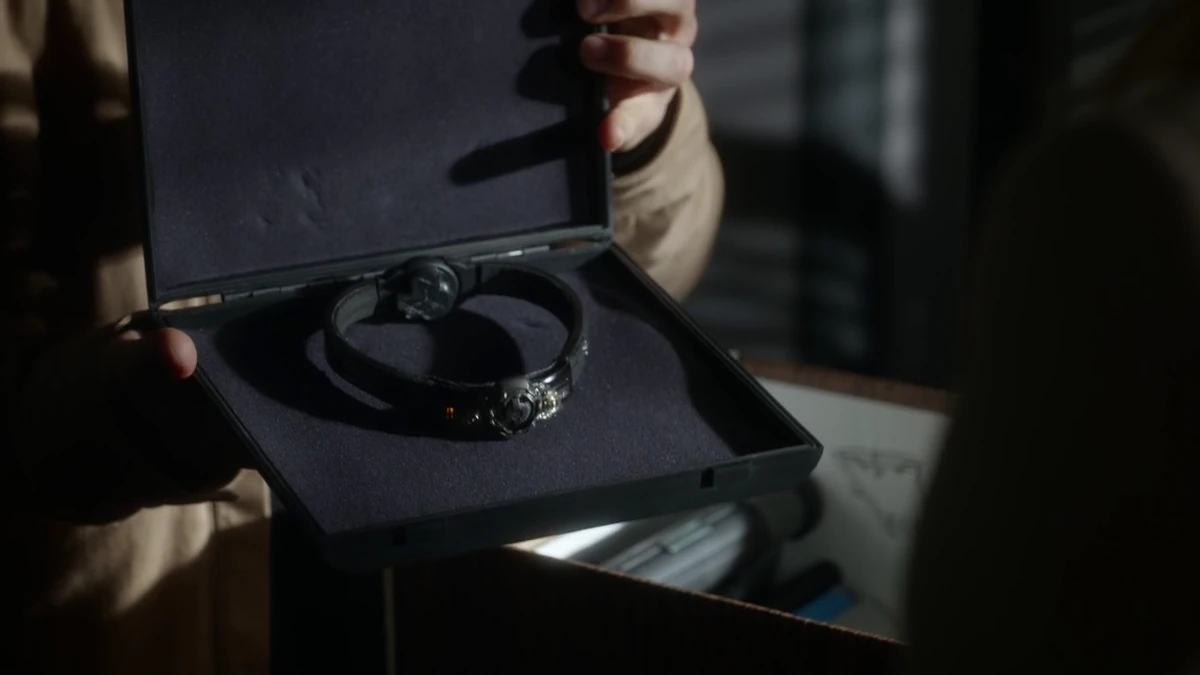 Canary Cry (object) | Arrowverse Wiki | Fandom